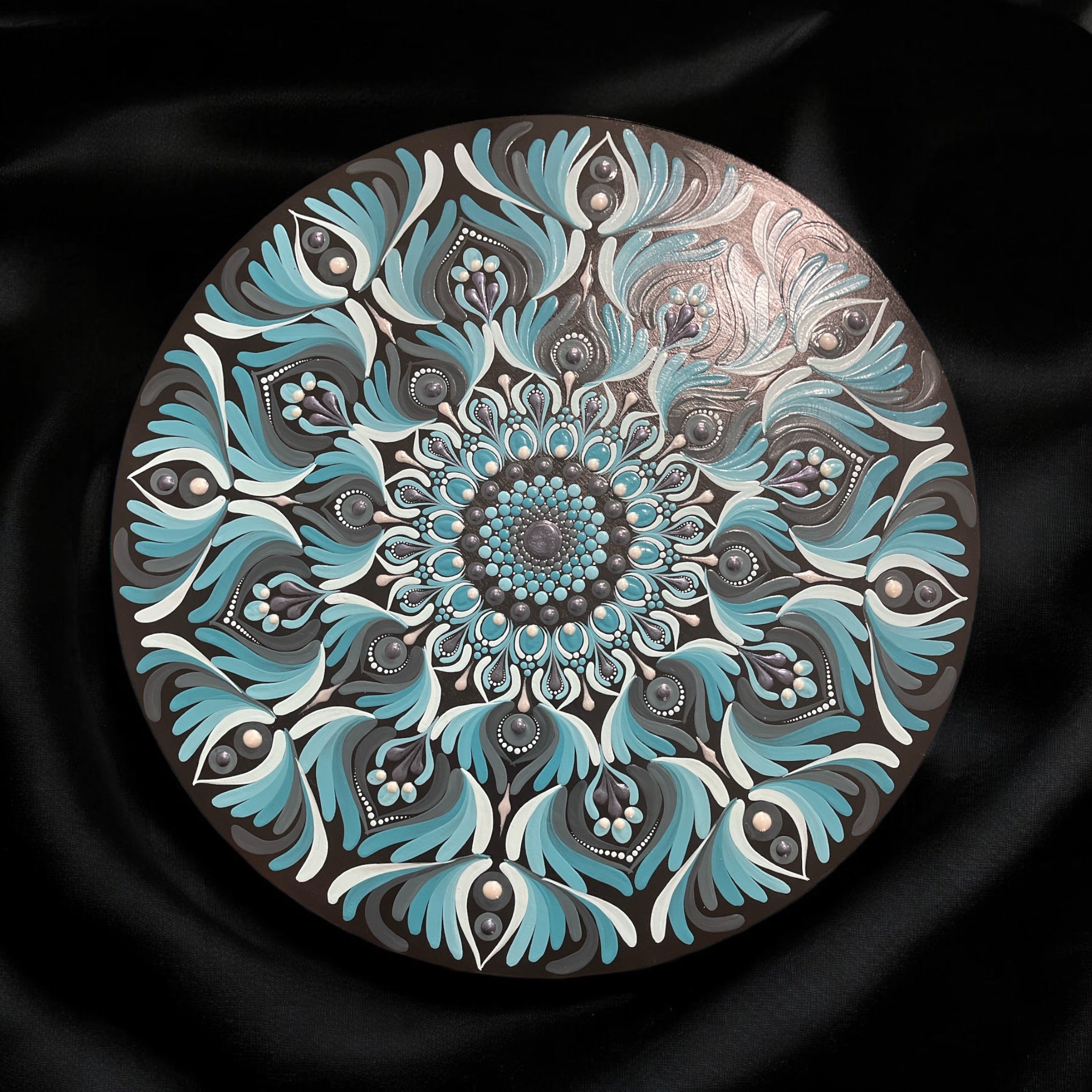 More Dots Custom Creations